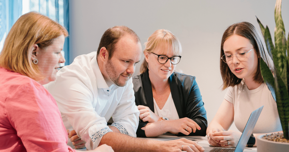 valantic DXA working environment|valantic DXA GmbH