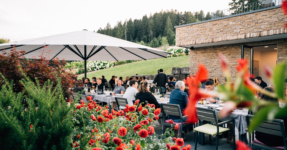 Offsite Event 2025 | 3 Tage im Allgäu