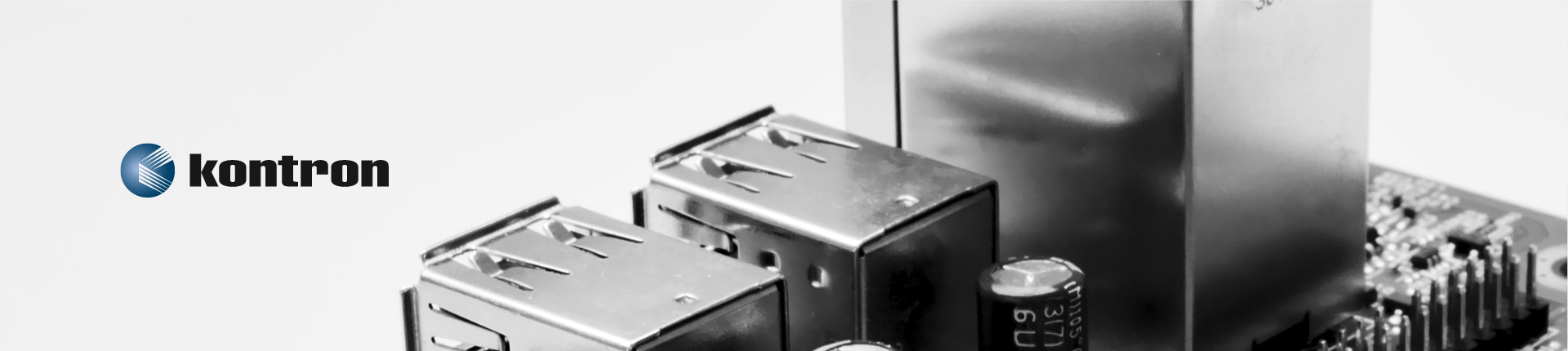 Kontron AG | DGTLS Agencia digital